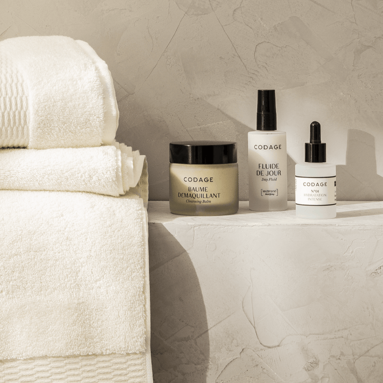 Our Spas