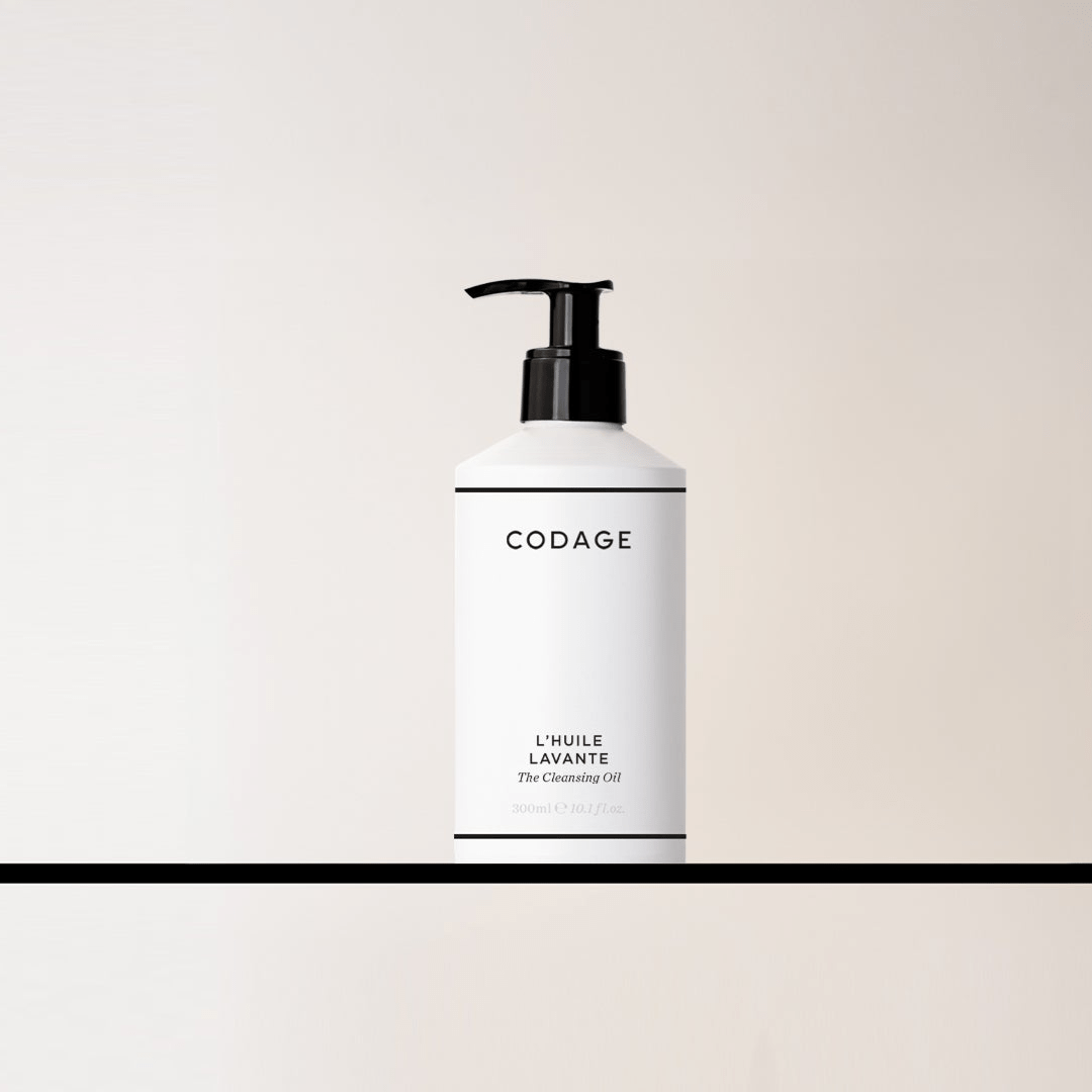 CODAGE Paris | French house of made-to-measure cosmetics