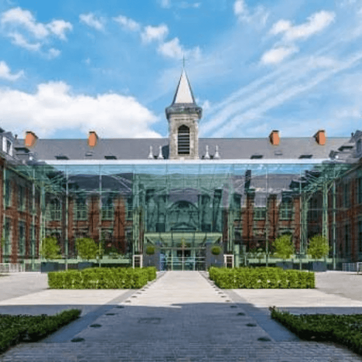 The Codage Luxury Spa Collection