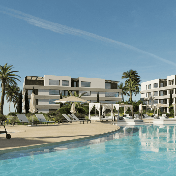 The Codage Luxury Spa Collection