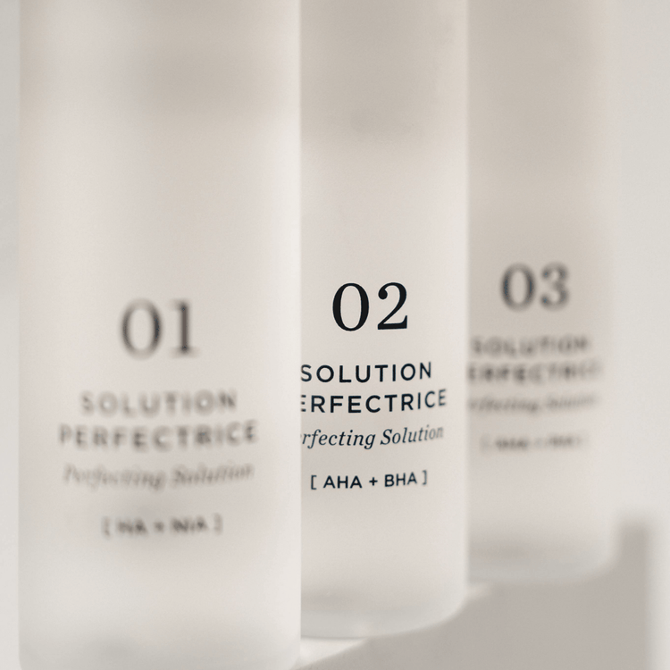 Solution Perfectrice