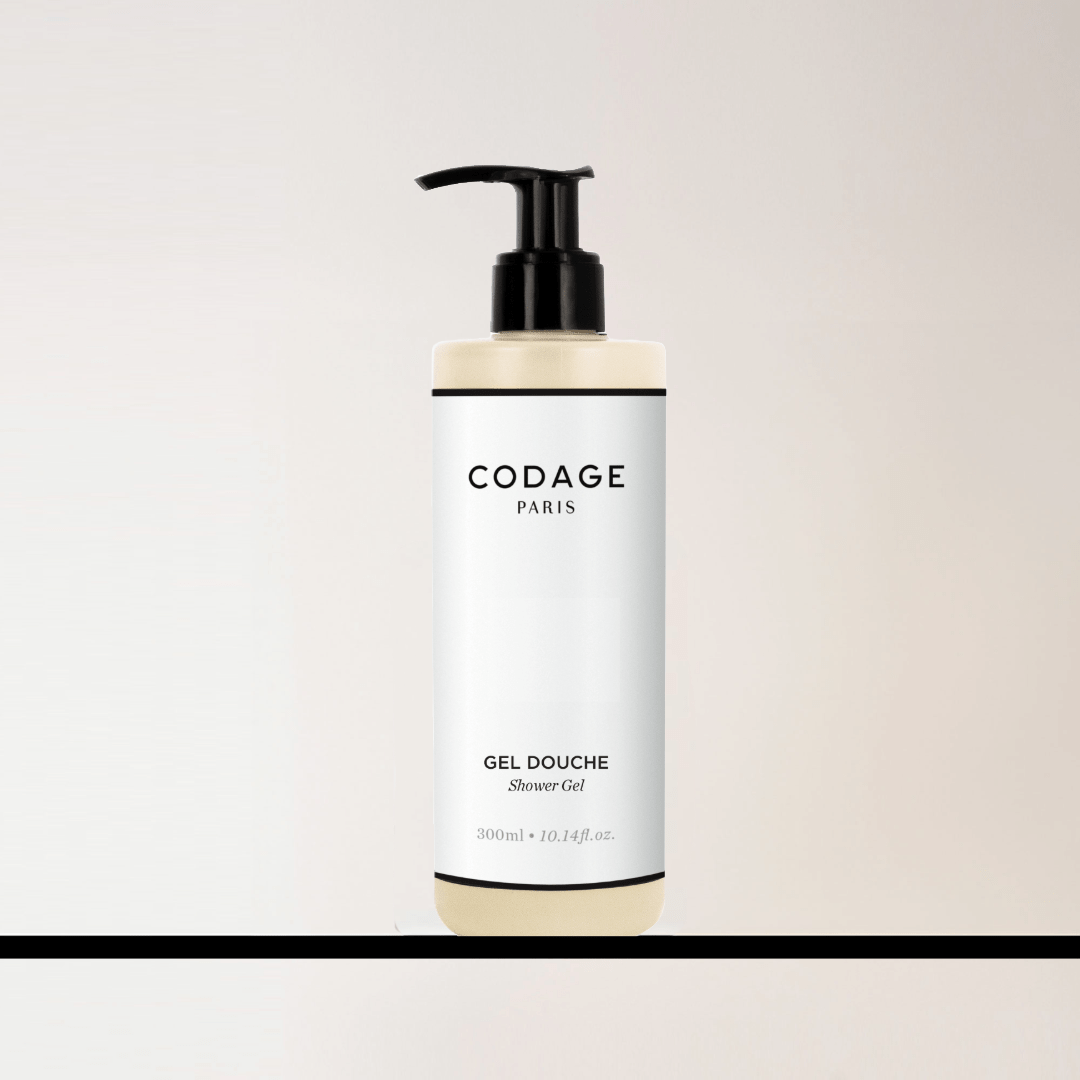 Shower Gel | CODAGE Paris Official Website