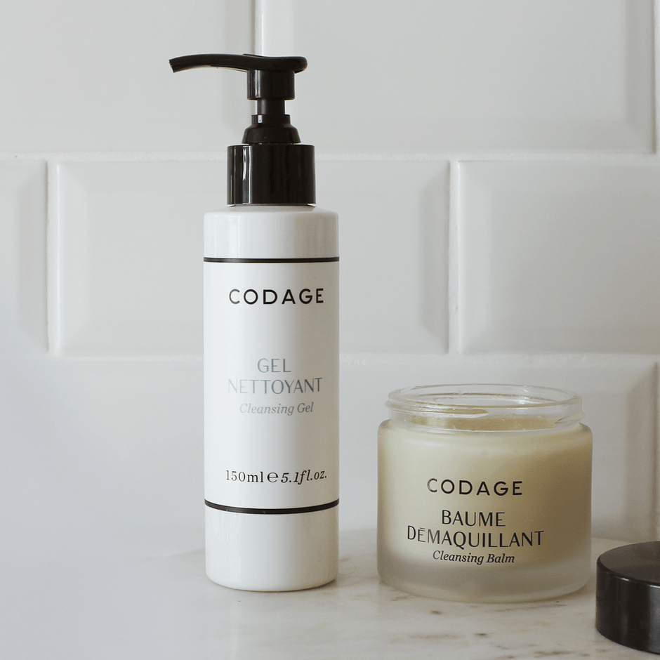 CODAGE Paris | Maison française de cosmétiques sur-mesure
