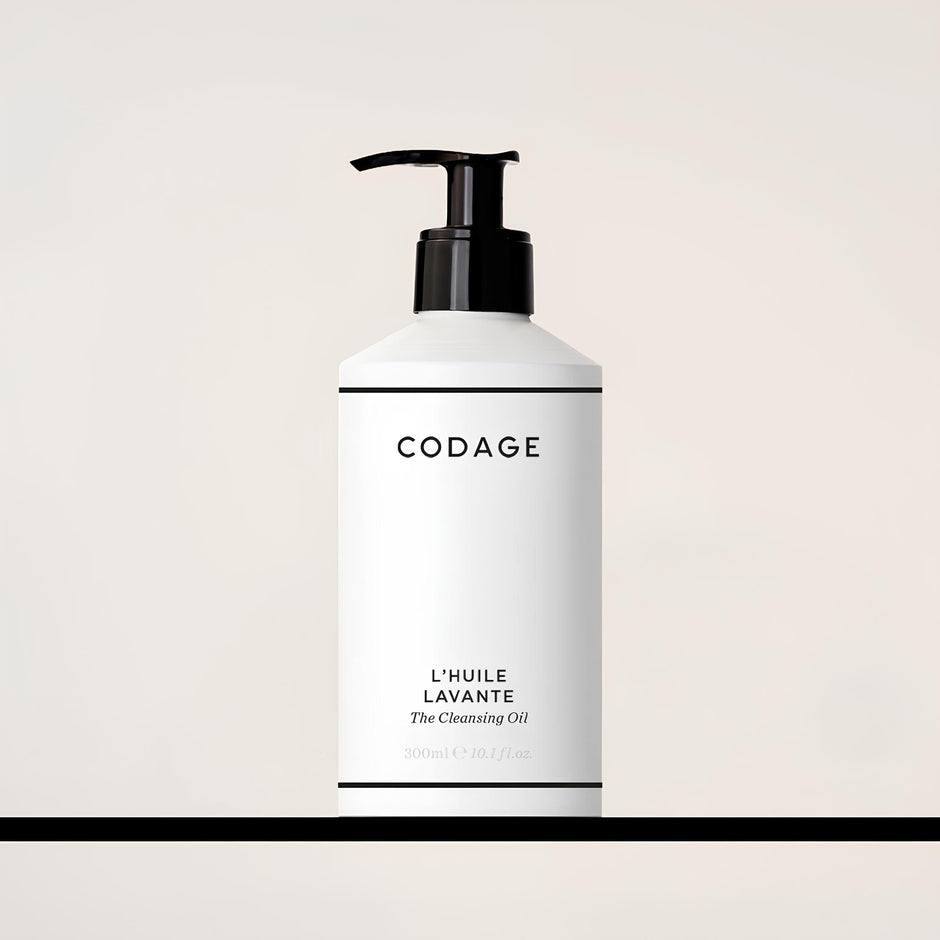 CODAGE Paris | Maison française de cosmétiques sur-mesure