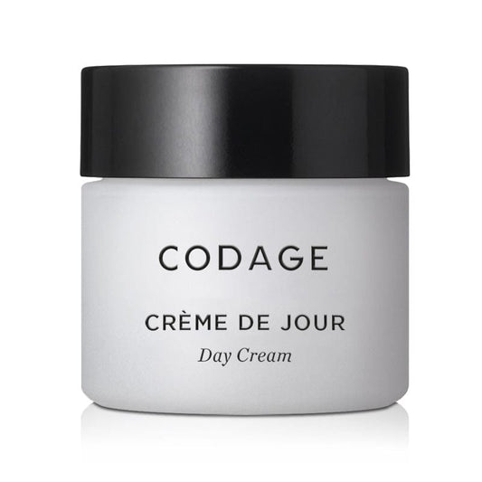 CODAGE Paris | French house of made-to-measure cosmetics