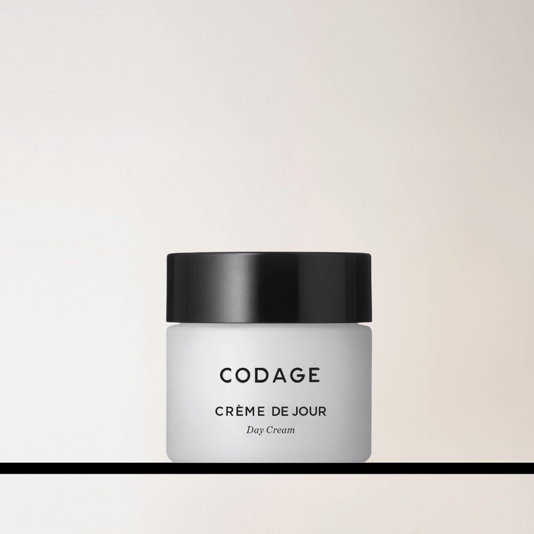 CODAGE Paris | French house of made-to-measure cosmetics