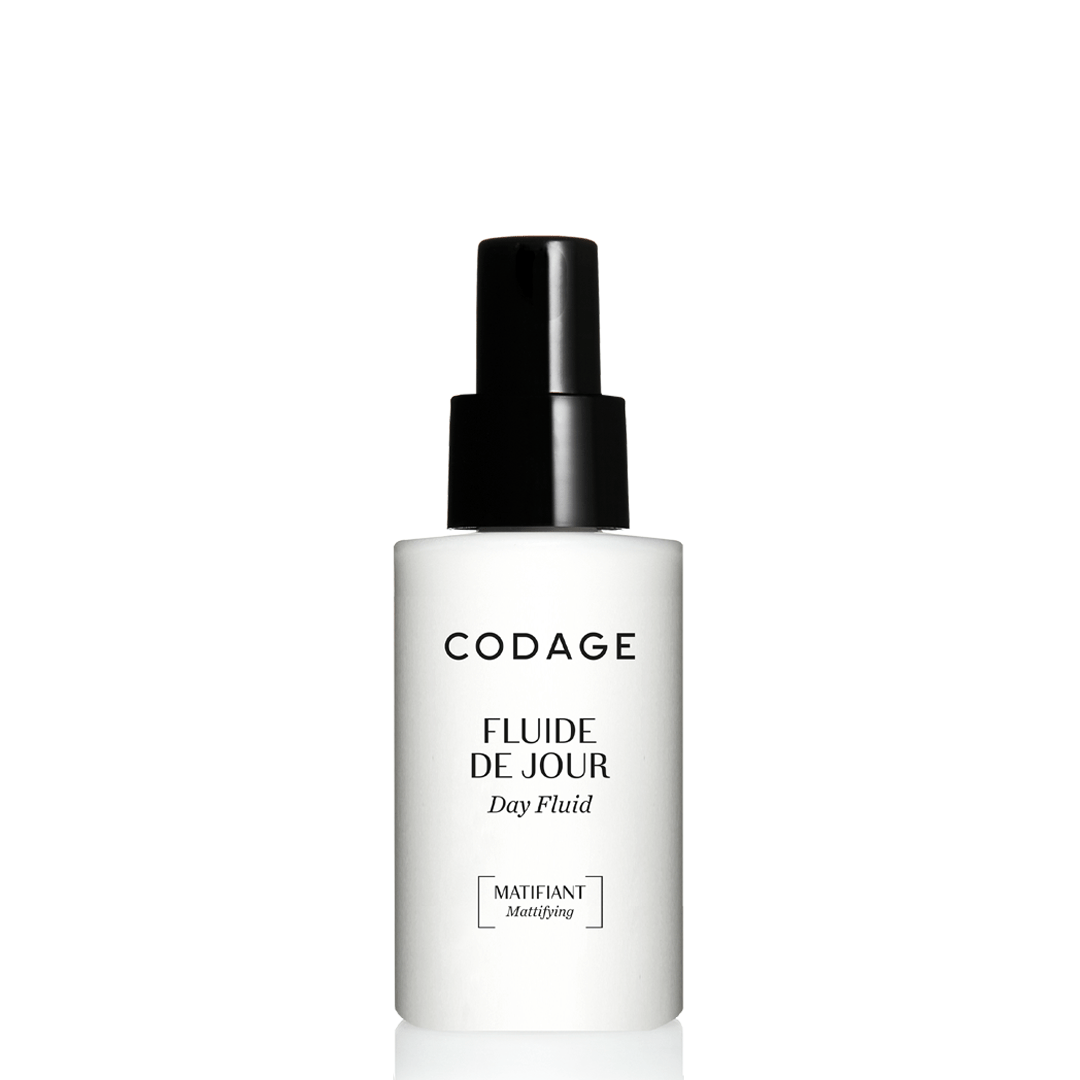 Face Day Fluid Mattifying | CODAGE Paris Official website