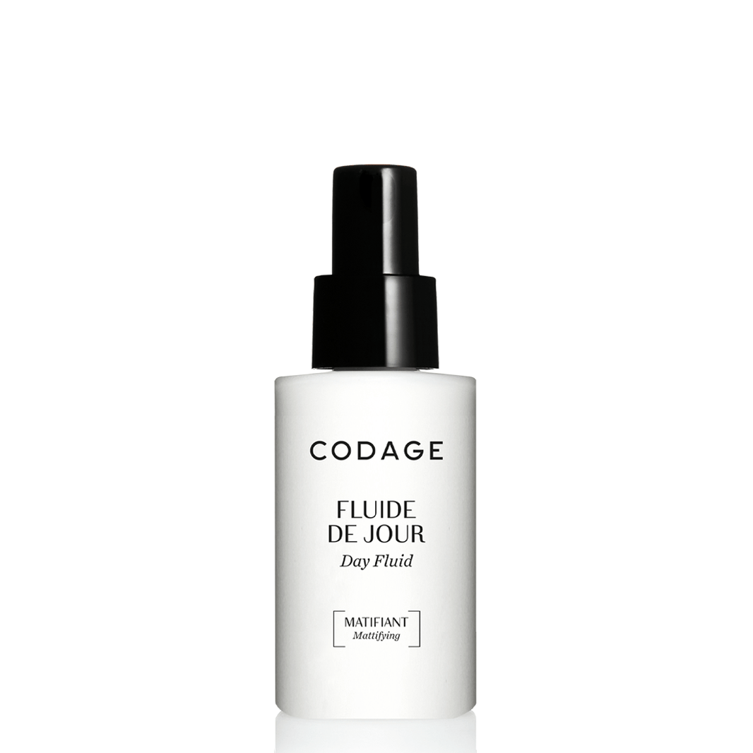 CODAGE Paris | Maison française de cosmétiques sur-mesure
