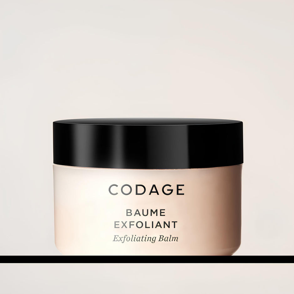 CODAGE Paris | Maison française de cosmétiques sur-mesure