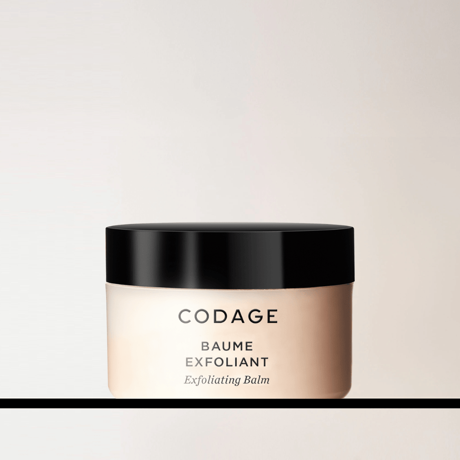 CODAGE Paris | Maison française de cosmétiques sur-mesure