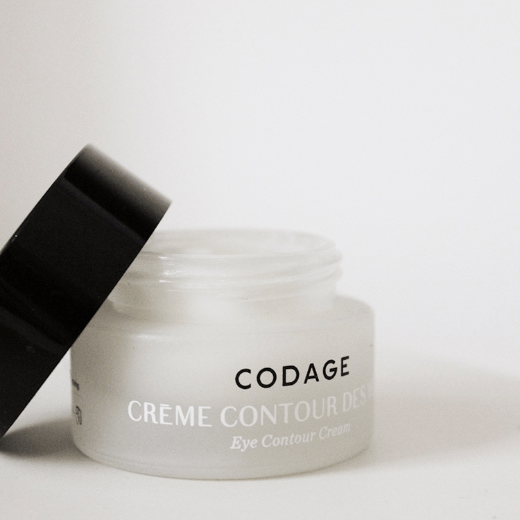 Eye Contour Cream | CODAGE Paris Official website