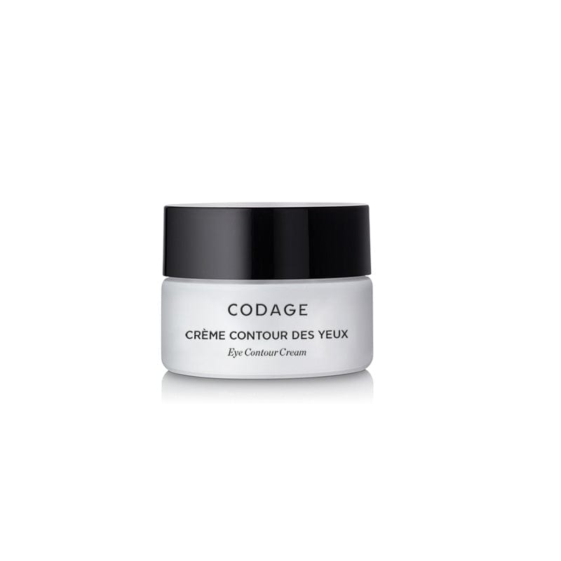Eye Contour Cream | CODAGE Paris Official website