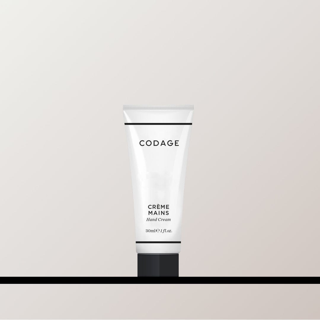 Hand Cream | CODAGE Paris Official website