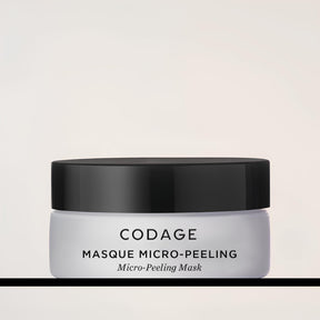 Micro-Peeling Mask | CODAGE Paris Official Website