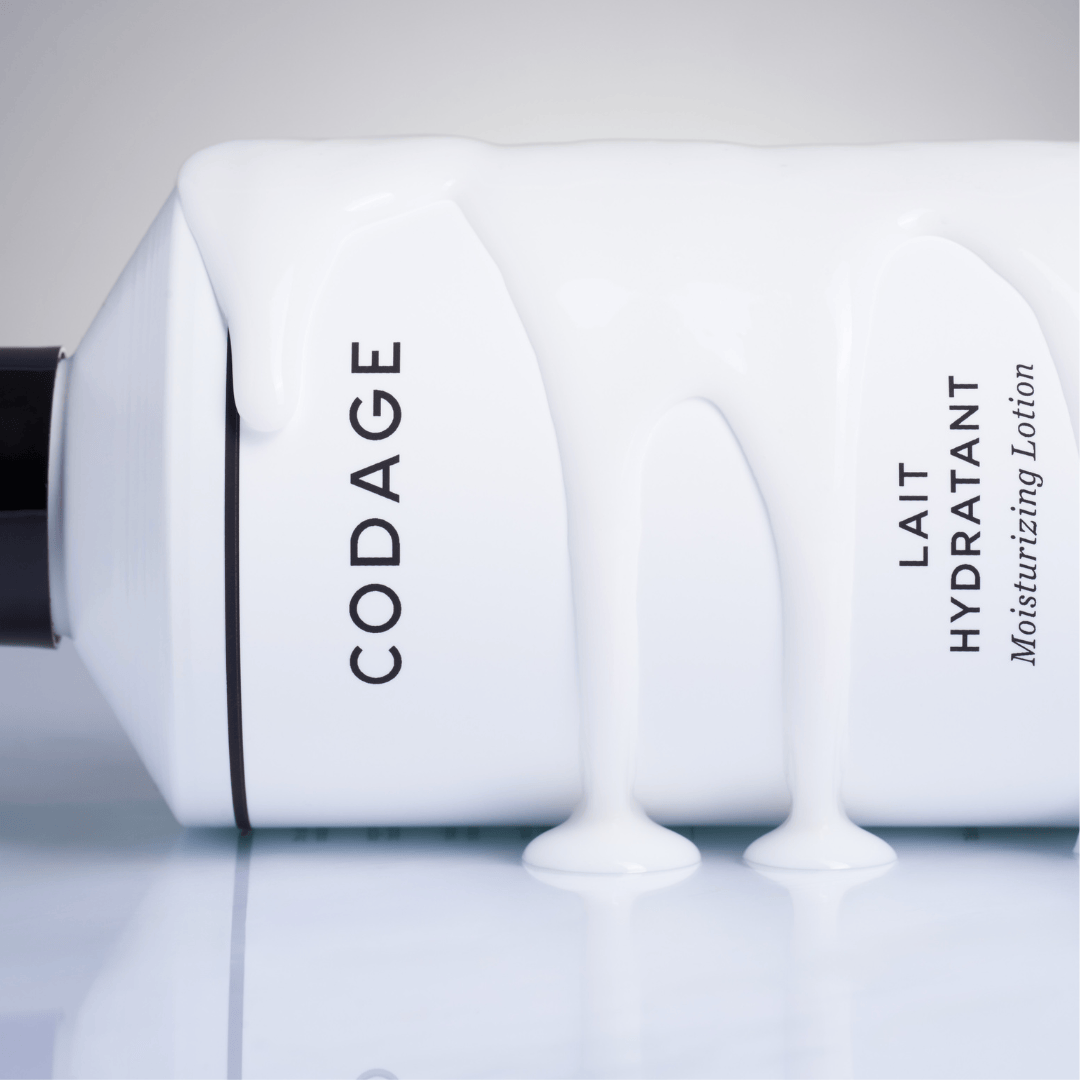 Moisturizing Body Ltion | CODAGE Paris Official Website