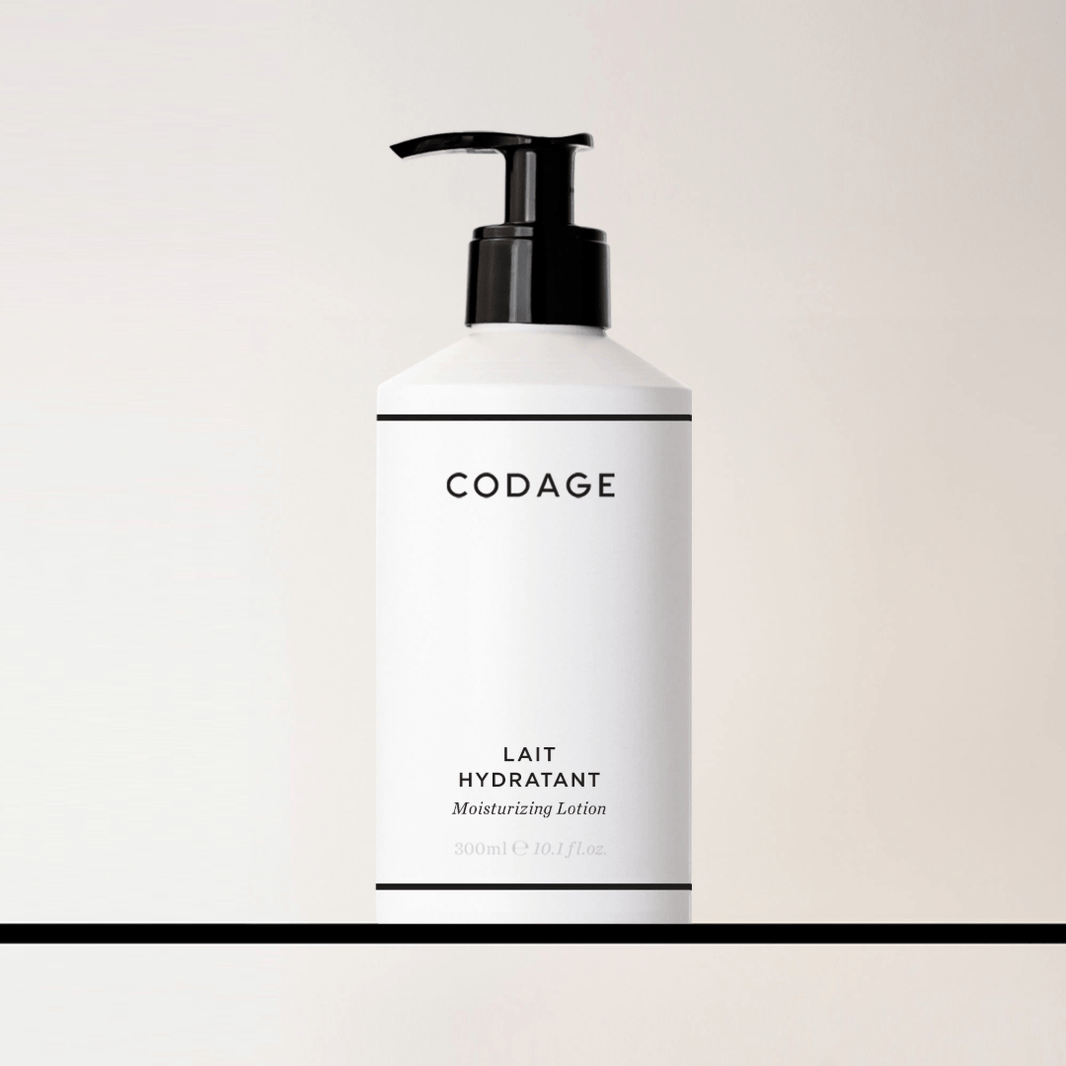 CODAGE Paris | Maison française de cosmétiques sur-mesure