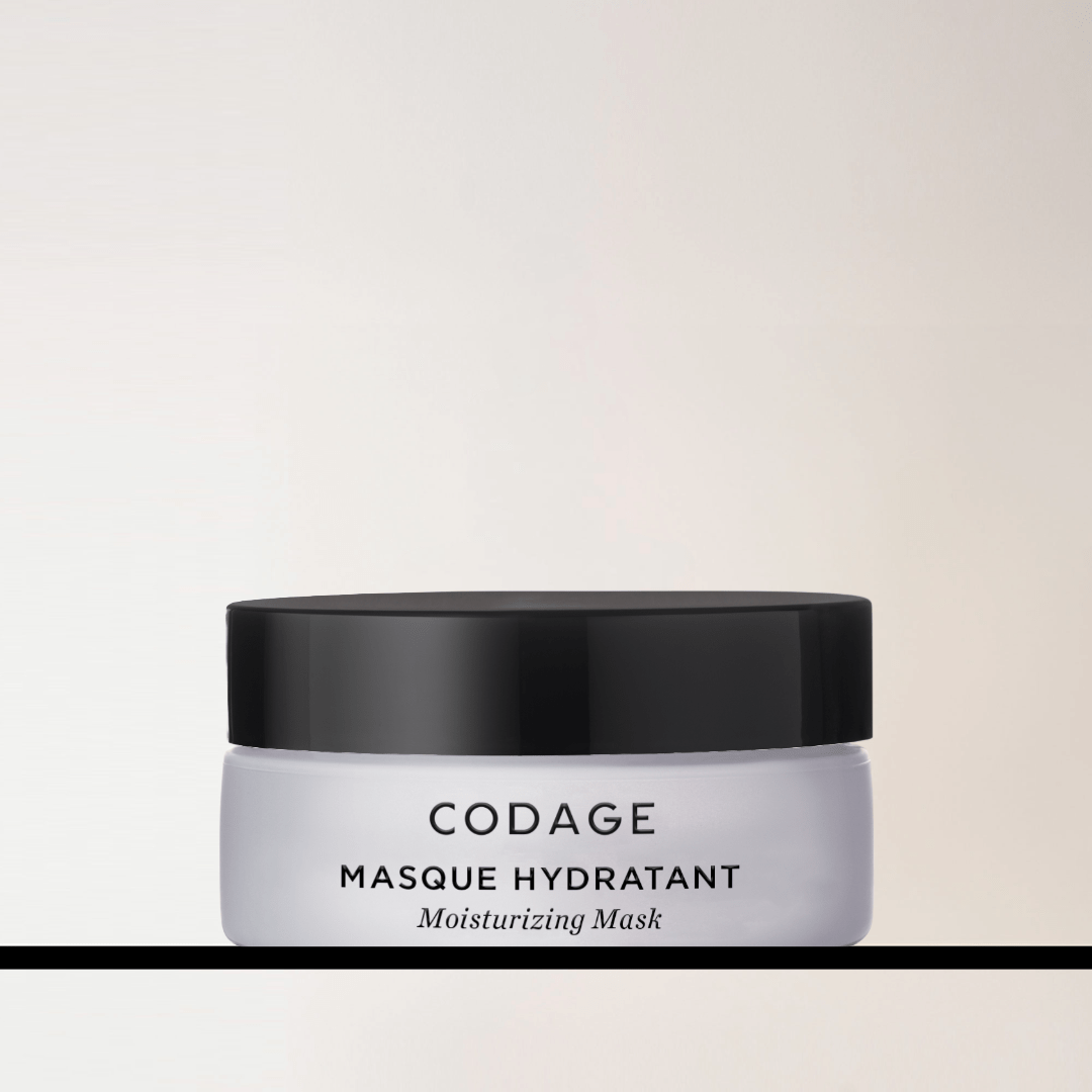 Moisturizing Mask | CODAGE Paris Official Website