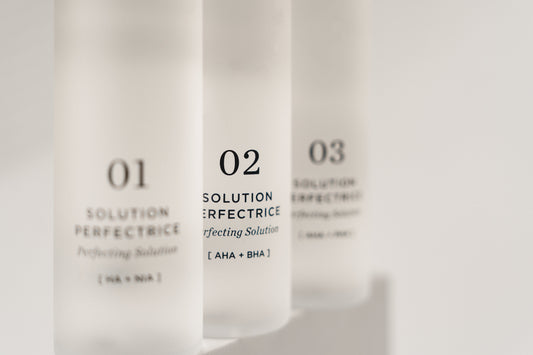 PERFECTING SOLUTIONS