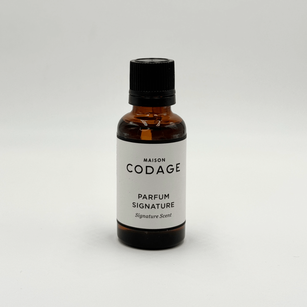 Signature Scent for Diffuser