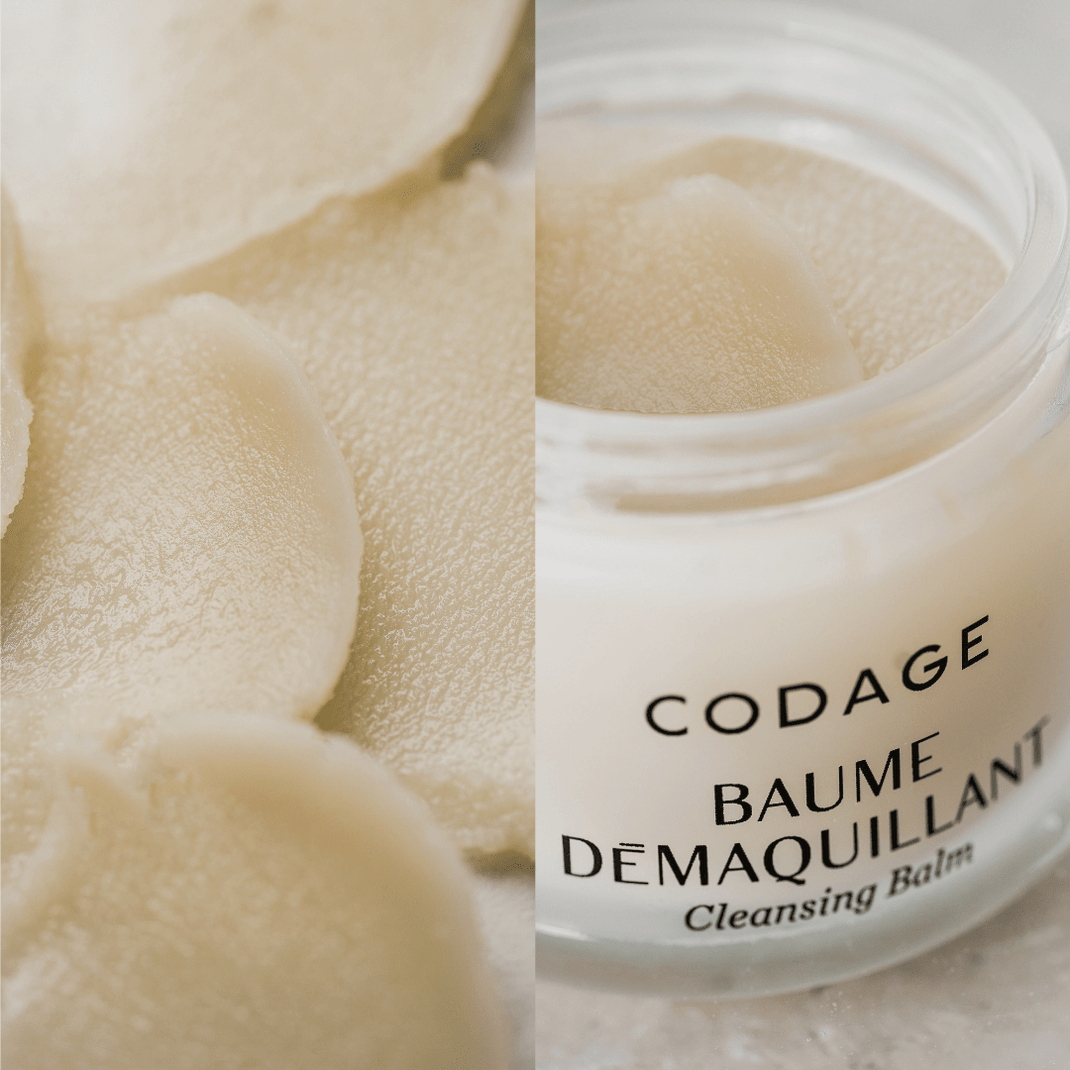 CODAGE Paris | French house of made-to-measure cosmetics